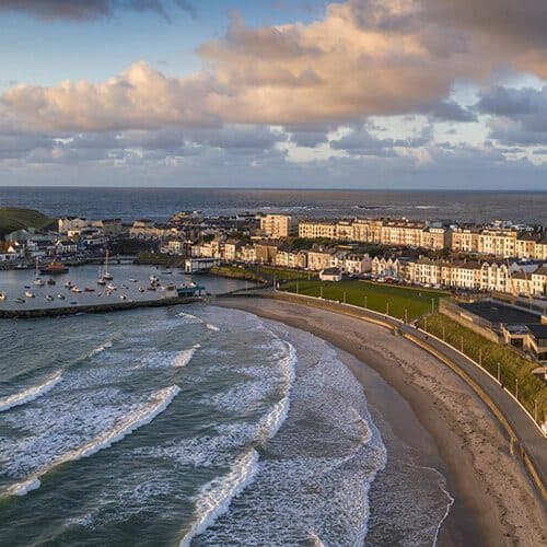 Things To Do - Portrush Atlantic