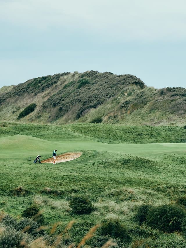 Black Friday 2025 Offer | Portrush Atlantic | Northern Ireland