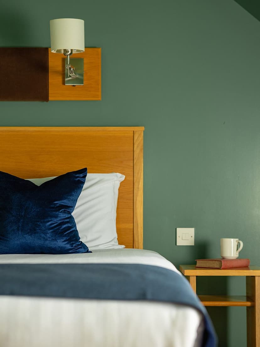 Hotel Rooms in Portrush | Causeway Coast | Northern Ireland